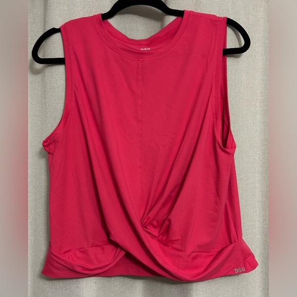 DSG | Tops | Dsg Womens Wrap Tank | Poshmark